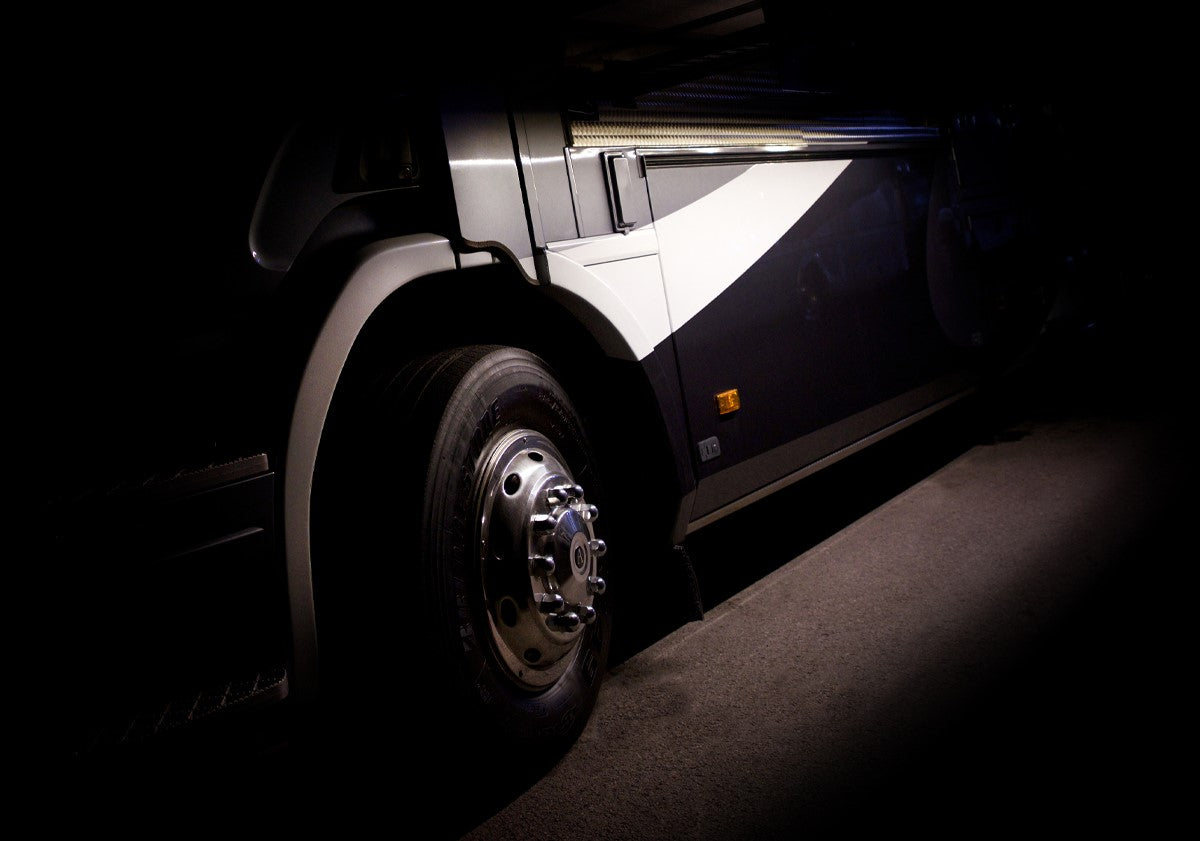 Signature Horse Box