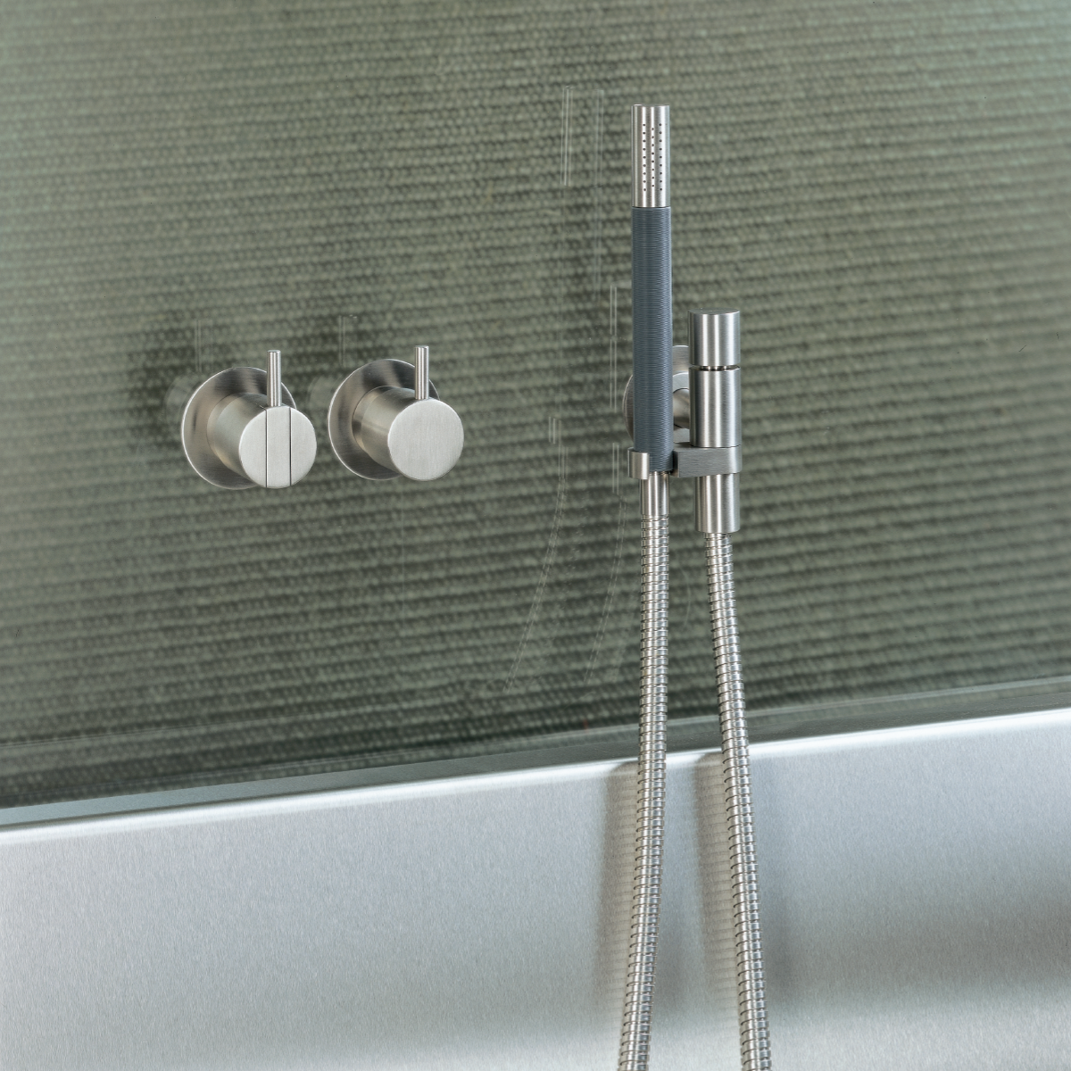 Vola 2471 Shower Mixer