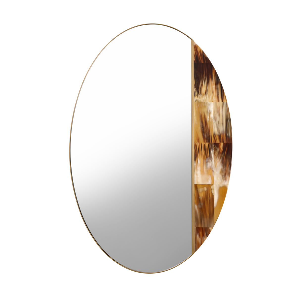 Arcahorn Diomira Wall Mirror