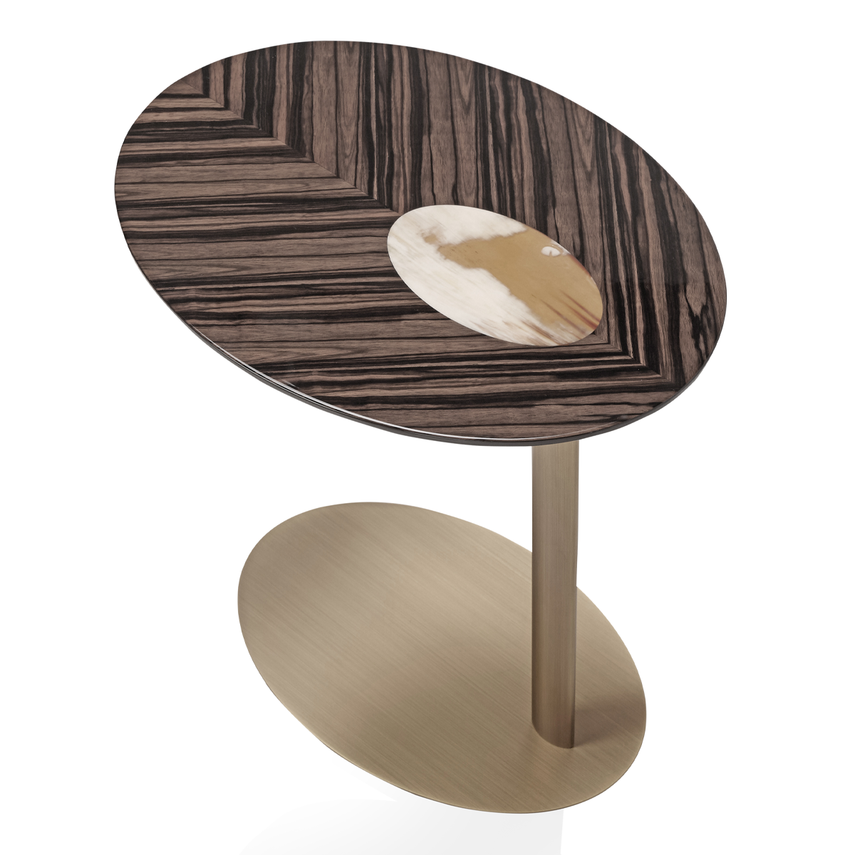 Arcahorn Keplero side table