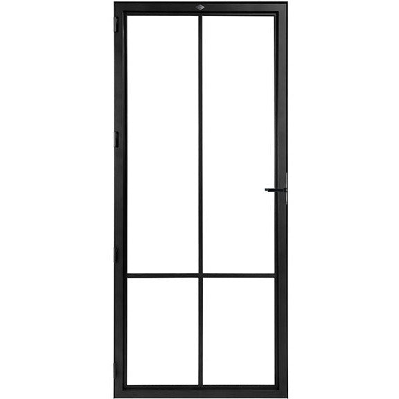 Steelit Door Collection Modern 4