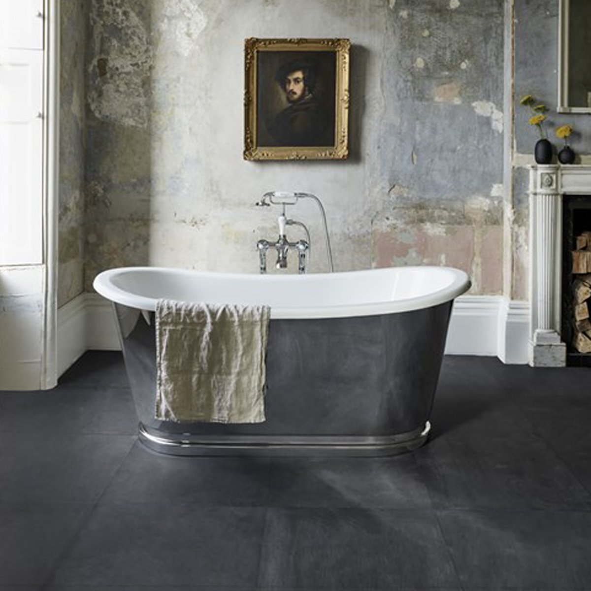 Clearwater Clearstone Balthazar Bath