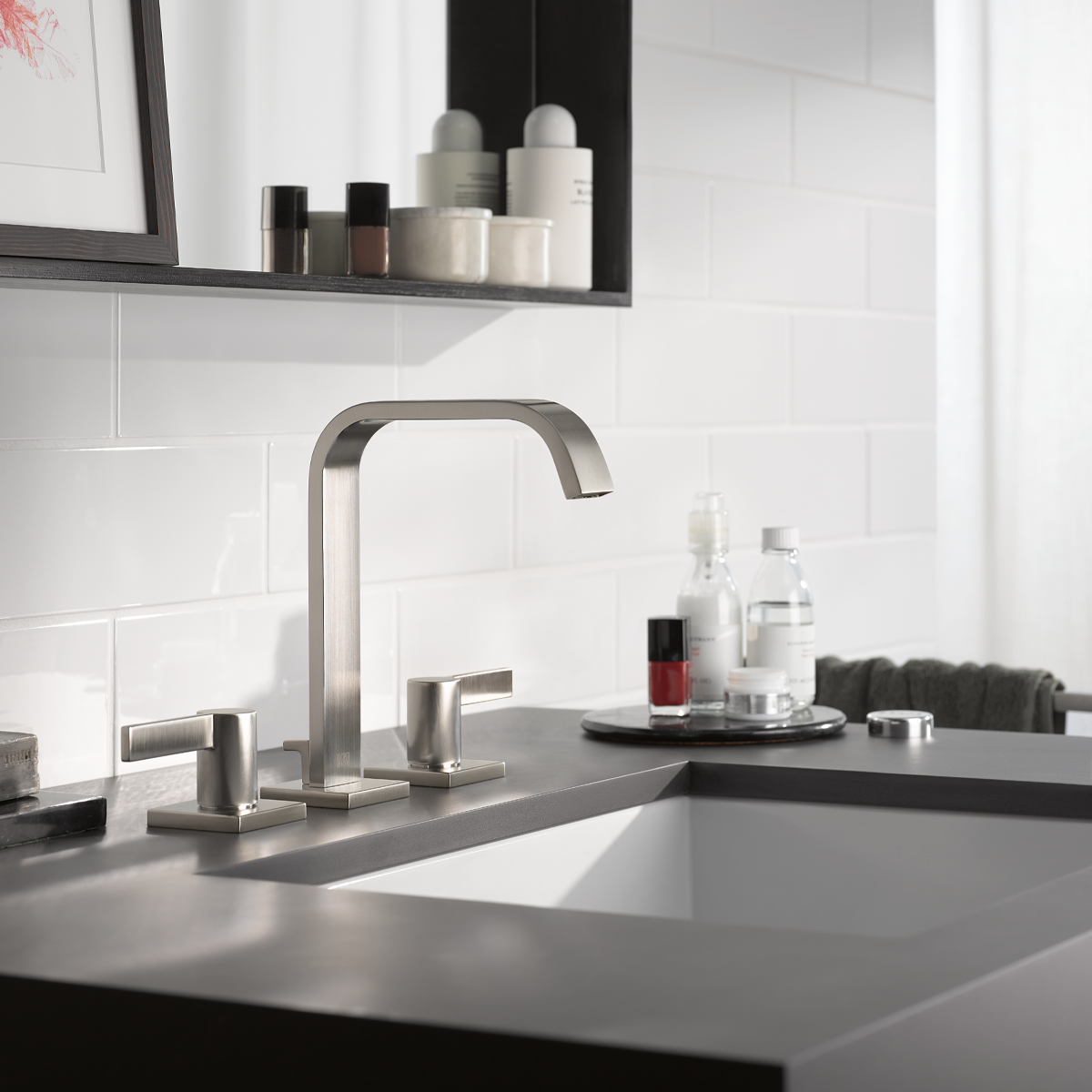 Dornbracht IMO Basin Mixer